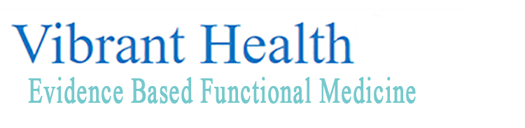 Vibrant Health – Evidence Based Functional Medicine